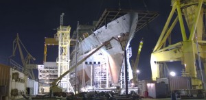 Standardization of Watertight Hatches and Scuttles – NSRP