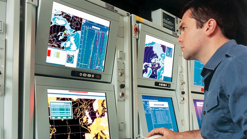 Design of a SIFD Principal Unit and Development of an EQT Strategy – NSRP