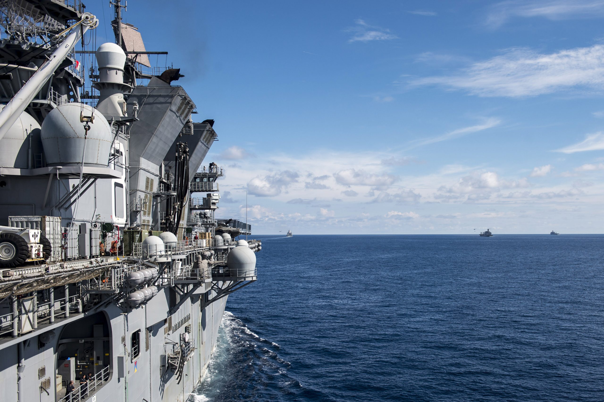 NSRP – National Shipbuilding Research Program